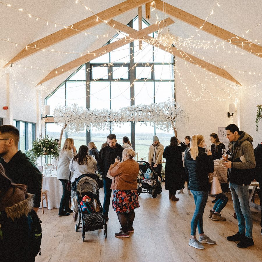Welcome to Harefield Barn Wedding Venue in Devon